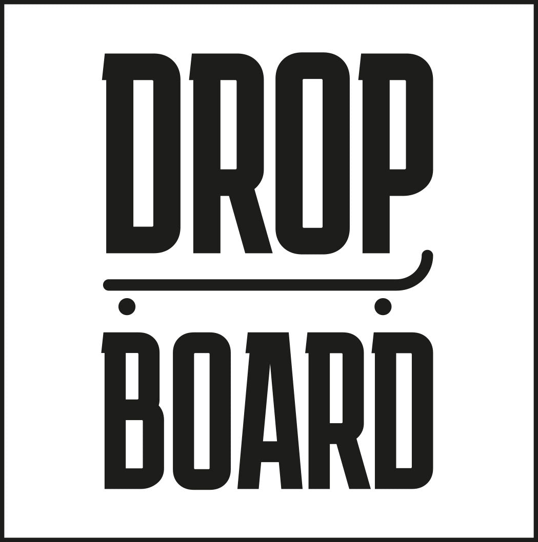 Dropboard – DROPBOARD